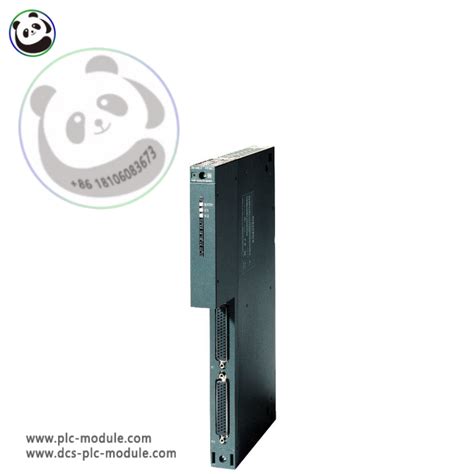 Siemens 6es7460 3aa01 0ab0 Transmitter Interface Module For Distributed Systems Xiongba Automation
