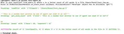 Aiagents Helloworld Aiagent Aiagents Openai Chatgpt Kunal Jain