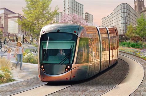 Mass Transit Detailed Planning And Development To Keep Mass Transit On Track For 2028 Start