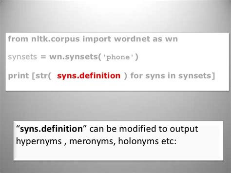 Nltk Boston Text Analytics