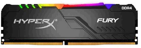 Hyperx Hx434c16fb3a8 8gb 1g X 64 Bit Ddr4 3466 Cl16 288 Pin Dimm