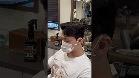 창조‘s 가일컷 남자머리잘하는곳 다운펌 남자머리추천 가일펌 아이롱펌 남자헤어스타일 남자짧은머리 Youtube