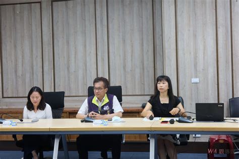 影／112年度彰化縣大專青年學生公部門暑期工讀160個職缺公開抽籤