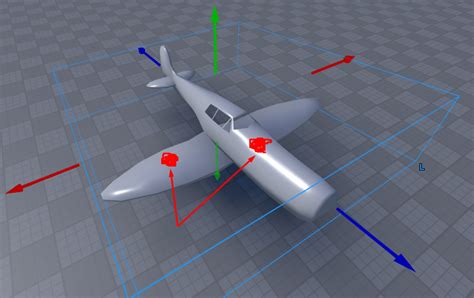 Collision Meshes Life Media