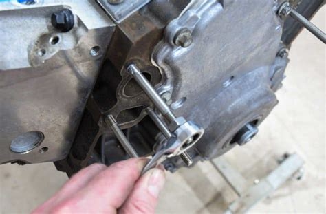 Setting Ignition Timing Gear At Robin Alexander Blog