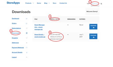 What Is My License Key Greenwayforms