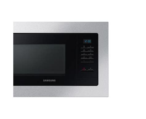Գնել Միկրոալիքային վառարան SAMSUNG MS23A7013AT/BW շահավետ գնով |HOMEMART.AM