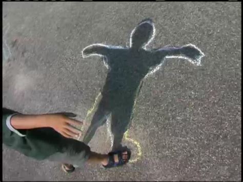 Shadow Tracing Pbs Learningmedia