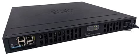 Cisco Isr 4331 Integrated Services Router Isr4331k9 V01 Tested No Clock Issue 79660