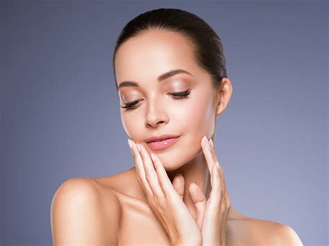 Как определить тип кожи и подобрать правильный уход у косметолога характеристики