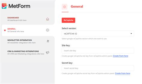 Metform ปลั๊กอินสร้างฟอร์มบน Elementor Wpthaiuser By Ruk Com