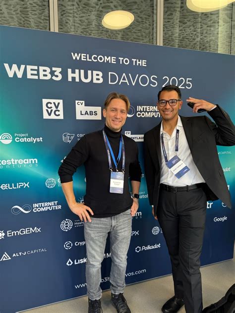 Wef2025 Davos Softwareengineering Gamedevelopment Konstantin Klyagin