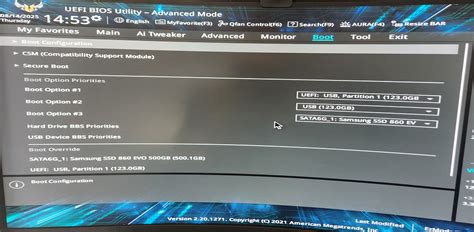 How Do I Resolve Mb2gptexe Cannot Find Os Paritions Error Microsoft Qanda