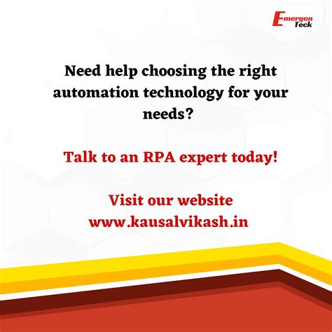 RPA Vs AI Which Automation Technology Suits Your Needs PDF