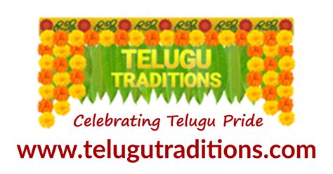 Dances Telugu Traditions