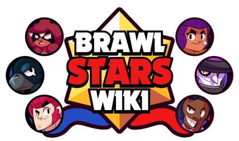 Brawl Stars Logo Png Download Free Transparent Png Logos
