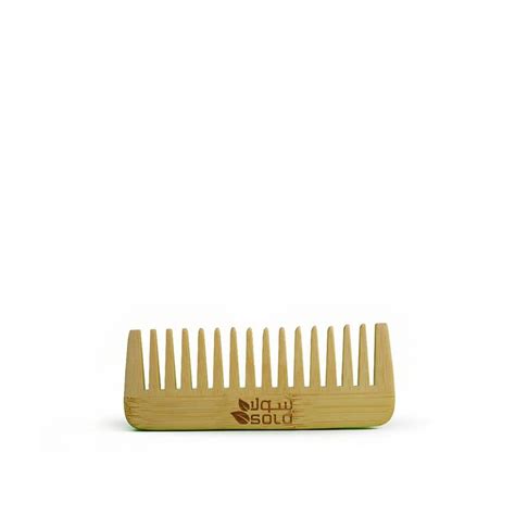 مشط فك التشابك