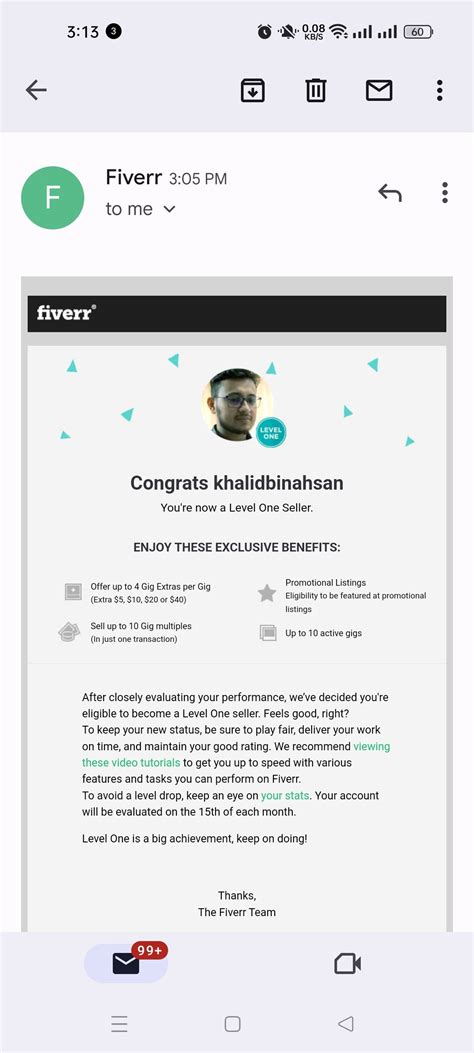 khalid bin ahsan on linkedin fiverr fiverrseller freelancer