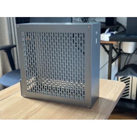 Jual ITX Case Lzmod Mini A24 V5 READY Jakarta Barat Skupey Tokopedia