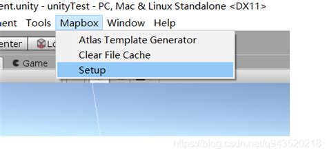 Mapbox安装（unity3d使用）mapbox为啥在电脑上安装软件安装不了 Csdn博客