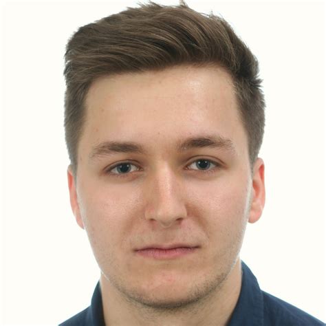 Eryk Kruk Wrocław Woj Dolnośląskie Polska Profil Zawodowy Linkedin