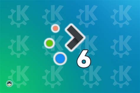 KDE Plasma 6 The Big Release Is Here