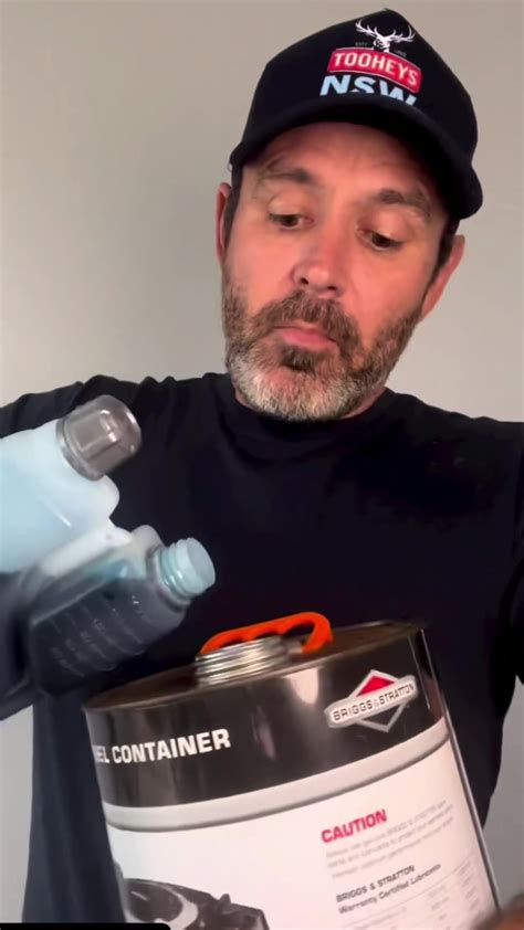 A Question I Get Asked Often Is How Much Oil Do You Add To The Petrol