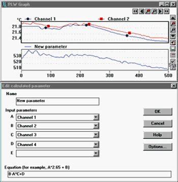 Pico TC 08 USB Thermocouple Data Logger With PicoLog Data Logging Software TEquipment