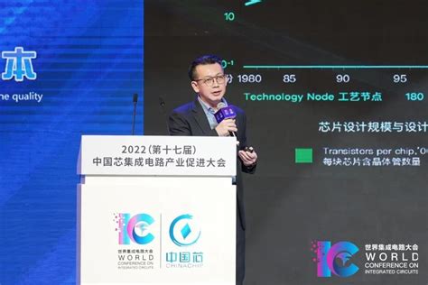 助力 “中国芯”！芯华章荣膺2022“中国芯”优秀支撑服务企业奖 电子创新网