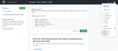 integrate lambdatest with github lambdatest lambdatest