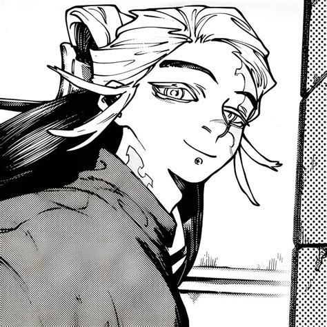 Character Tamsy Caines