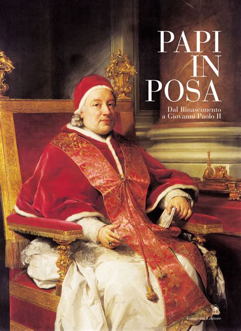 La Mostra Papi In Posa Prosegue Negli Stati Uniti Disponibile Il