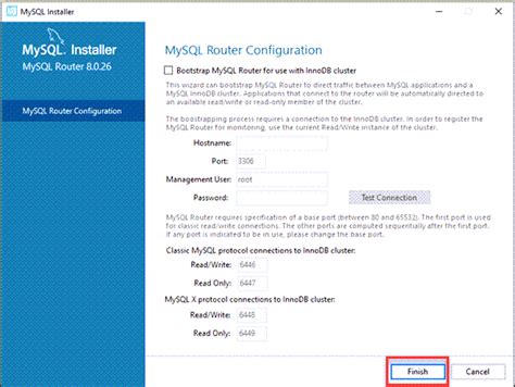 How To Install In Mysql In Windows Mysql Tutorial
