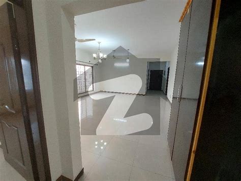 Prime Location Apartment Available For Sale In Askari 11 Askari 11