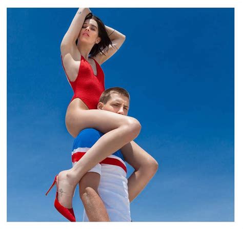 Steve Madden GENSTEVE Campaign Steve Madden