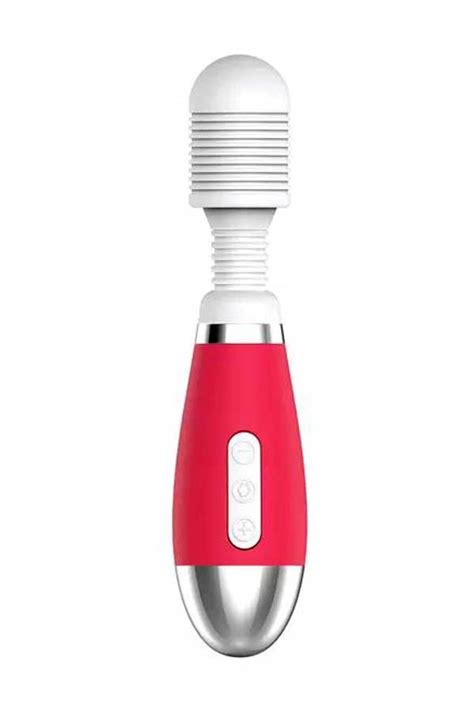 genel markalar sex player Şarjlı wand masaj aleti vibratör pembe fiyatı yorumları trendyol