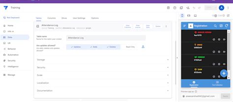 Create App Sheet Fantastic Mobile Applications By Aneesarshad928 Fiverr