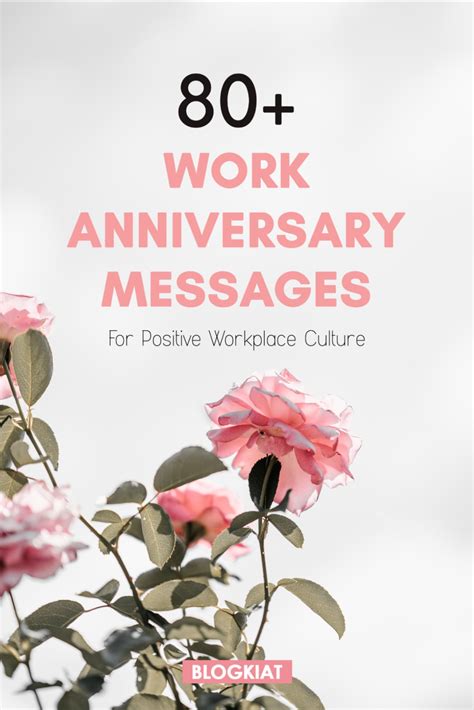 20 Years Work Anniversary Wishes