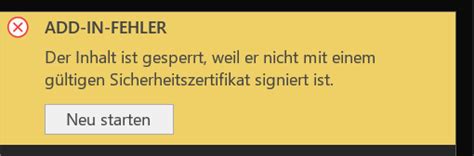 Add In Sideloading Error Not Signed Message · Issue 94 · Officedevoffice Addin Taskpane