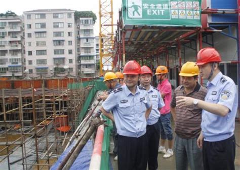 施工现场危险源辨识与控制 安全文明 筑龙建筑施工论坛