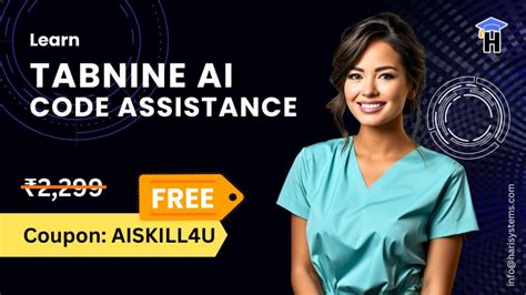 Hari Systems On Linkedin Mastering Tabnine Ai For Efficient Code