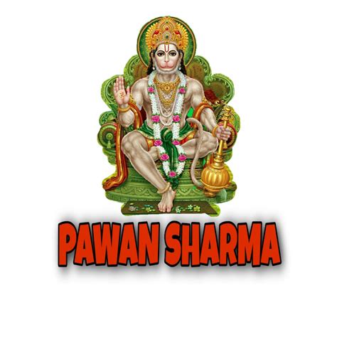Singer Pawan Sharma Youtube
