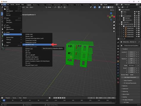 Kb 001813 Collapse Simulation Of Buildings Using Dynamic Loading