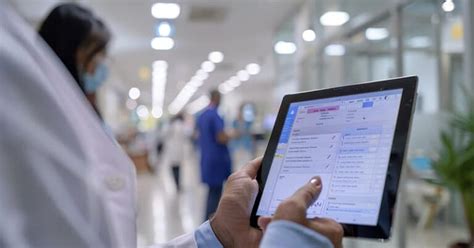 5 Best Practices For Integrating Medical Charting With Ehr Systems Isalus