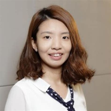 Szu Yun Lin Assistant Professor Doctor Of Philosophy National Taiwan University Taipei