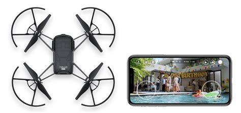 Dji Tello Edu Drone