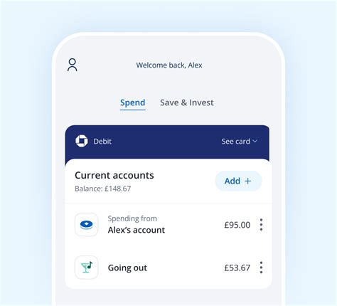 Chase Boost AER Variable Gross Chase UK