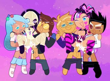 Rule If It Exists There Is Porn Of It Cookie Run Rule If It Exists There Is Porn Of It Cookie Run