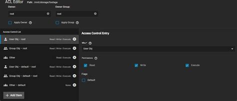TrueNAS Scale SMB AD Permissions TrueNAS General TrueNAS Community
