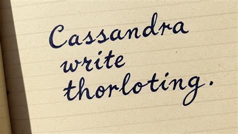 Understanding Write Throttling In Apache Cassandra Causes Effects And Optimization